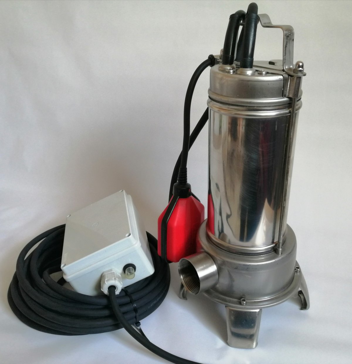 Our products - HEAD PUMPS